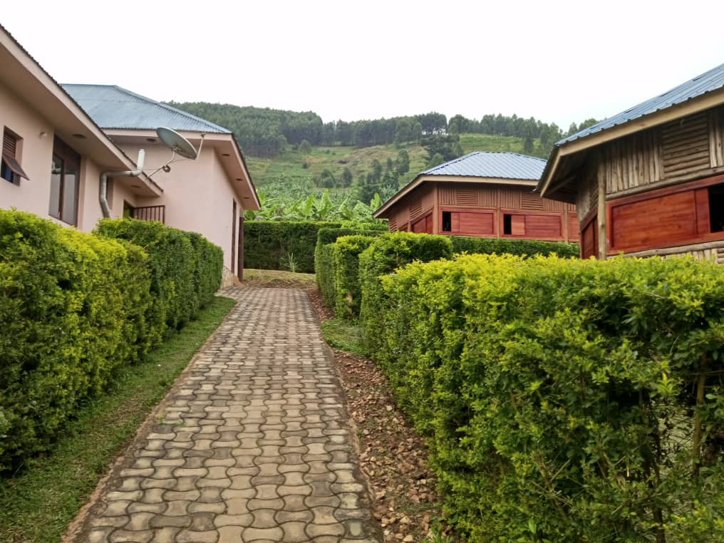 Hotels | BUHWEJU DISTRICT