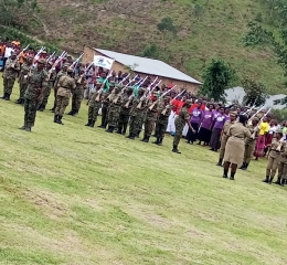 BUHWEJU DISTRICT | LOCAL GOVERNMENT